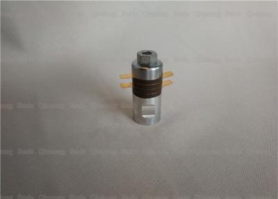 China High Performance 700w Ultrasonic Welding Transducer For Handheld Welding Device for sale