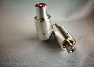 China 1000w Ultrasonic Welding Converter Replacement Telesonic Konverter With BNC Connector for sale