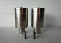 China High Power Replacement Branson CJ20 Ultrasonic Welding Converter 20Khz With 1/2-20UNF Screw for sale