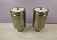 China 20 Khz Ultrasonic Booster Converter For Sonitek Branson Dukane Welders for sale