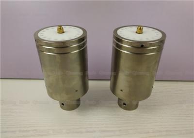 China 20 Khz Ultrasonic Booster Converter For Sonitek Branson Dukane Welders for sale