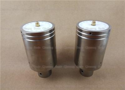 China High Power 20Khz Ultrasonic Welding Converter Ultrasonic Transducer For Food Cutting Blade for sale