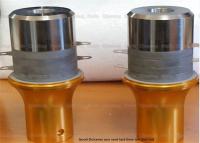China Repairing Ultrasonic Welding Converter Heavy Duty 20 Khz Ultrasonic Transducer for sale