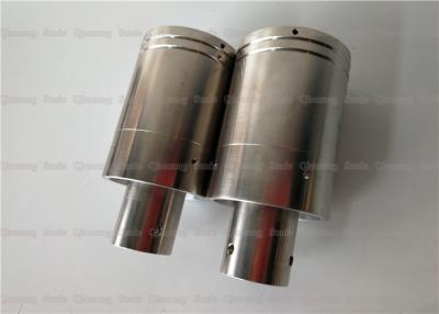 China High Power Replacement Ultrasonic Welding Converter 20Khz Branson CJ20 Type for sale