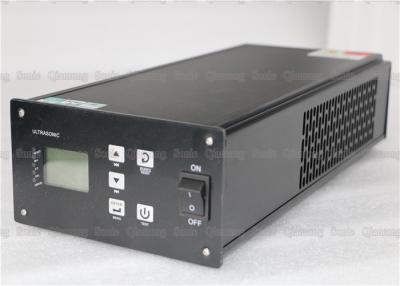 China 3000W Ultrasonic Signal Generator Energy Welding Modle Driver For Plastic Welding Transdcuer for sale