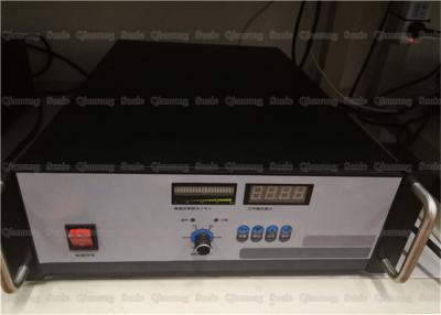 China 3000W High Power Digital Ultrasonic Wave Generator With Frequency Automatic Tracking System for sale