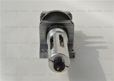 China 35Khz 800w Ultrasound Sewing Wheel Welding Machine Logitudinal Vibration System for sale