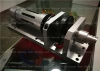 China 35K Ultrasonic Seamless Suturing System With Dedicated CNC Power Supply for sale
