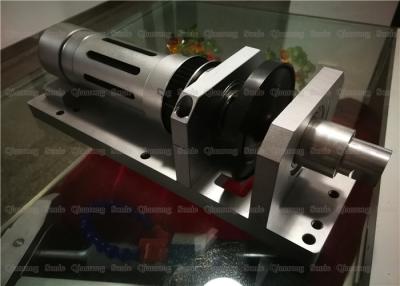 China 35K Ultrasonic Seamless Suturing System With Dedicated CNC Power Supply for sale