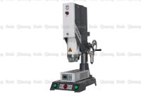 China 2000w Ultrasonic Plastic Welding Machine For Paste Raw Material Cosmetic PVC Parts for sale