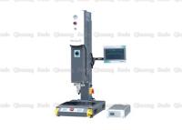 China 15Khz Pressure Triggered Ultrasonic Welding Machine With 10 Inch Touch Screen Display for sale