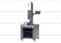 China Long Continuously Vibration Ultrasonic Welding Equipment With Power Adjustable Generator for sale
