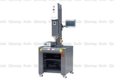 China Long Continuously Vibration Ultrasonic Welding Equipment With Power Adjustable Generator for sale