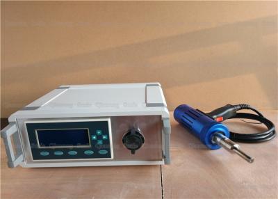 China Spot Riveting Gun Ultrasonic Plastic Welding Machine Excellent Heat Dissipation Performance for sale