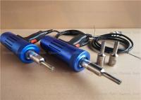 China Good Sealing Performance Sonic Welding Plastic Consistent With Material Original Strength for sale