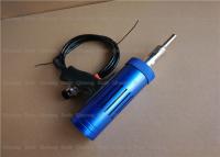 China Fast Welding Speed Ultrasonic Power Plastic Welding Equipment High Welding Strength for sale