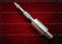 China Manual And Machine Mounted Switching Ultrasonic Cutting Machine Cut Thermoplastic Resin Board for sale
