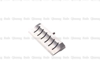 China 20 Khz Ultrasonic Cutting Machine 355mm Wide Blade for Cutting Nougat Sticky Product for sale