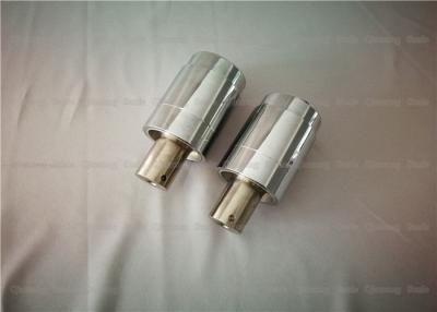 China Replacement Ultrasonic Converter For Branson Model 902J 101-135-047 With 910IW Plastic Welders for sale