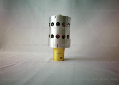 China Ultrasonic Welding Converter 20khz 2000w Welding Thruster for sale