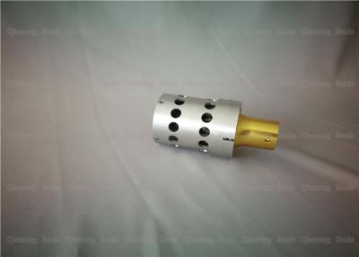 China Piezo Driver Assembly 20Khz Welder with Special Ultrasonic Transducer for sale