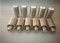 China Large Amplitude High Performance Ultrasonic Welding Converter Branson Typle CJ20 In 20KHz for sale
