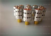 China Looking for 20Khz 2000W Ultrasonic Welding Converter Customized Transducer for Plastic Welding Machine for sale