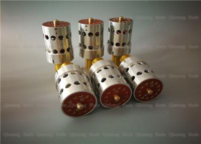 China HF Mechanical Vbrations By Ultrasonic Welding Converter 20Khz Longlife for sale