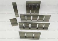 China Compact Ultrasonic Cutting Machine With Customized Titanium Alloy Width Blade for sale