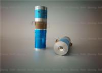 China 15Khz High Power 1500w Special Ultrasonic Converter With 45mm Diameter Ceramics for sale
