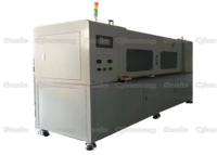 China High Power 6000w High Flow Filter Cartridge Outer Cage Extension Welding Machine for sale