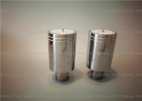 China Advanced 3300w Ultrasonic Welding Converter CJ20 Transducer With Metal Steel Outer Cover for sale
