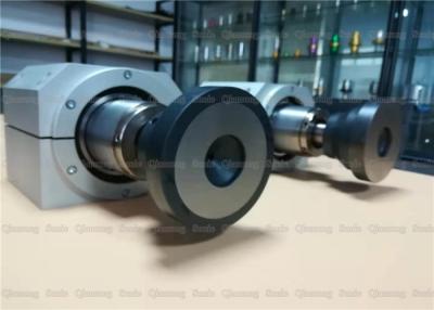 China 2500 W Ultrasonic Rotary Wheel Welding High Power For Mask Belt Joining for sale