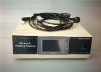 China High Power 4200w Digital Power Supplies Generator Ultrasonic For Plastic Welding Device for sale