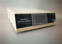China 15Khz 2600w Ultrasonic Wave Generator Driver For Matching Different Welding Converter for sale
