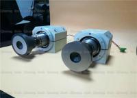 China Reliable Welding Effect By Ultrasonic Rotary Wheel Sealing With 22mm Width Welding Line for sale