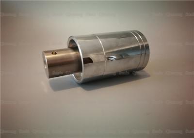 China Exquisite Ultrasonic Welding Transducer With Metal Sheel Branson Replacement CJ20 Converter for sale