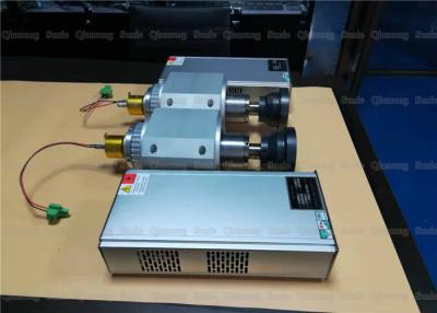 China Replacing Traditional Needle And Thread Ultrasonic Sewing Machine For Thermoplastic Fabrics for sale