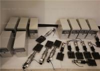 China Ultrasonic Equipment Generator And 20Khz Converter And Booster With Steel Horn for sale