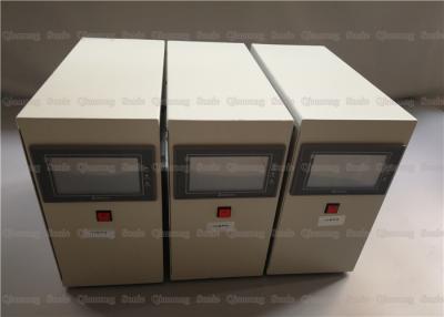 China 15Khz High Power Digital Ultrasonic Wave Generator For N95 Mask Making Line for sale