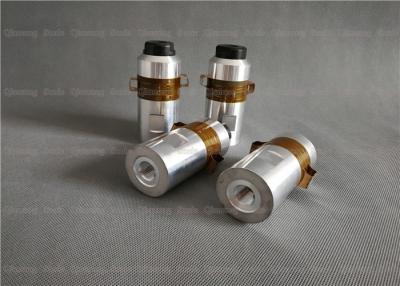 China 20khz Ultrasound Transducer For Mask Maching Earloop Welding Equipment for sale