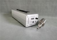 China Robots Hand 30khz Ultrasound Cutting Device for sale