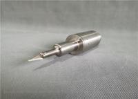 China 300W 30khz Automotive Industry Ultrasonic Cutting Machine for sale