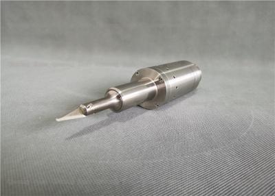 China 300W 30khz Automotive Industry Ultrasonic Cutting Machine for sale