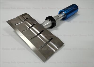 China 305mm 2000w Ultrasonic Food Cutter For Cake And Dessert Production for sale