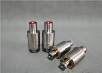 China 2.3nf 25mm 35k Ultrasonic Welding Converter With Connect Air Plug for sale