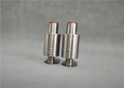 China 1200w Ultrasonic Welding Transducer With 4pcs Piezoelectric Ceramics for sale
