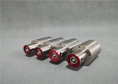 China Replacement Telsonic 35khz Ultrasound Cutting Transducer for sale