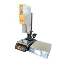 China 20 Khz Standard 2000w Ultrasonic Plastic Welder for sale