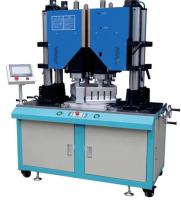 China 4200w 15khz Ultrasonic Plastic Welding Machine With Sealed Line for sale